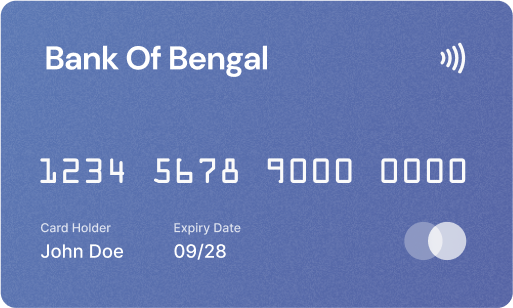 Bank Of Bengal